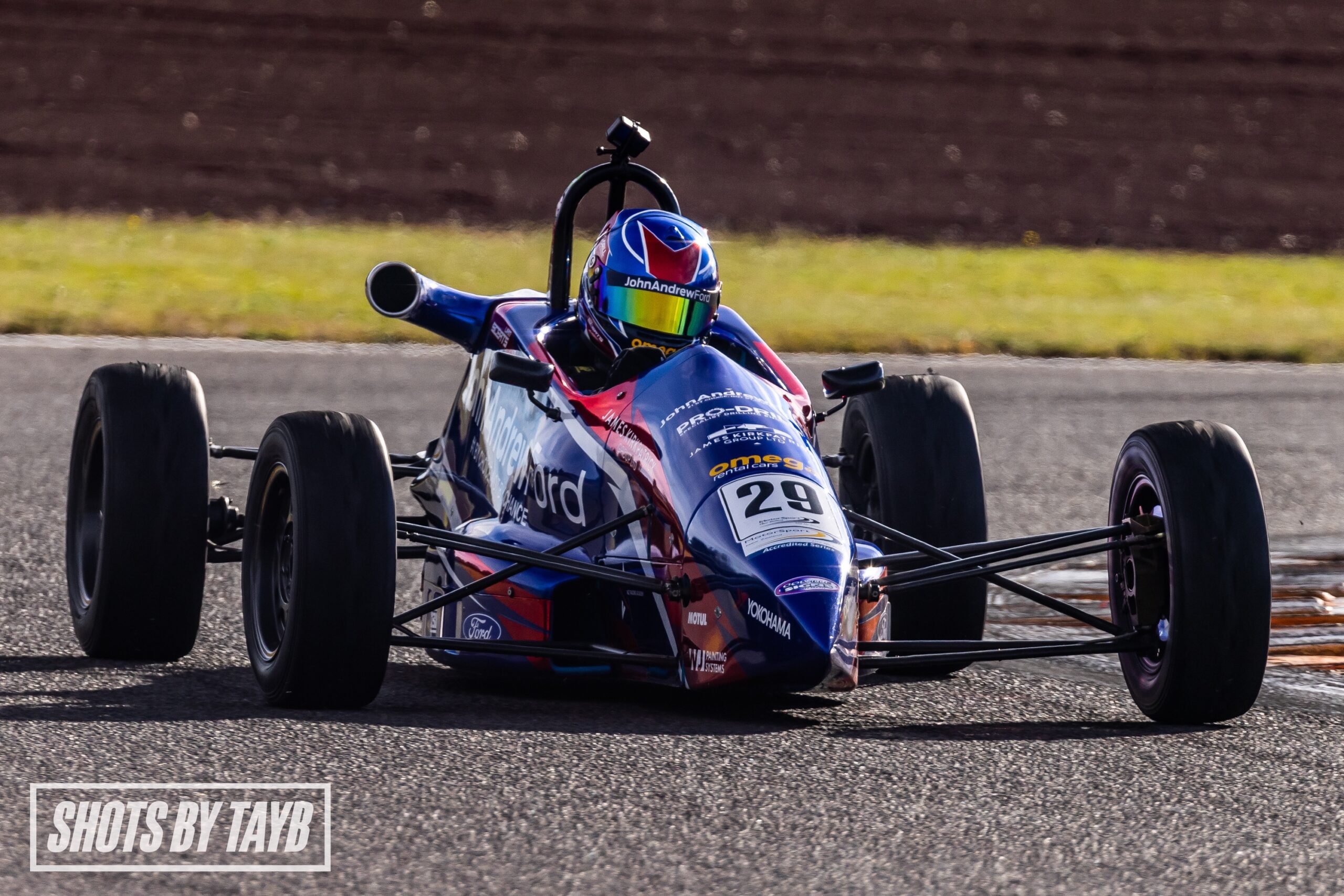 Home - NZ Formula Ford
