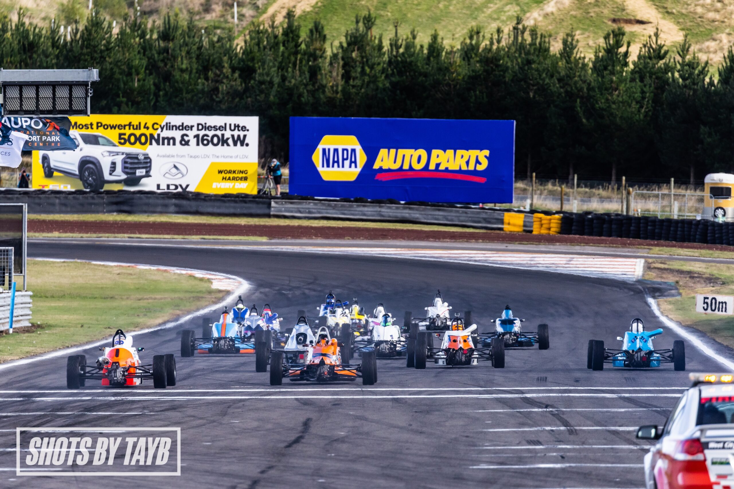 Home - NZ Formula Ford
