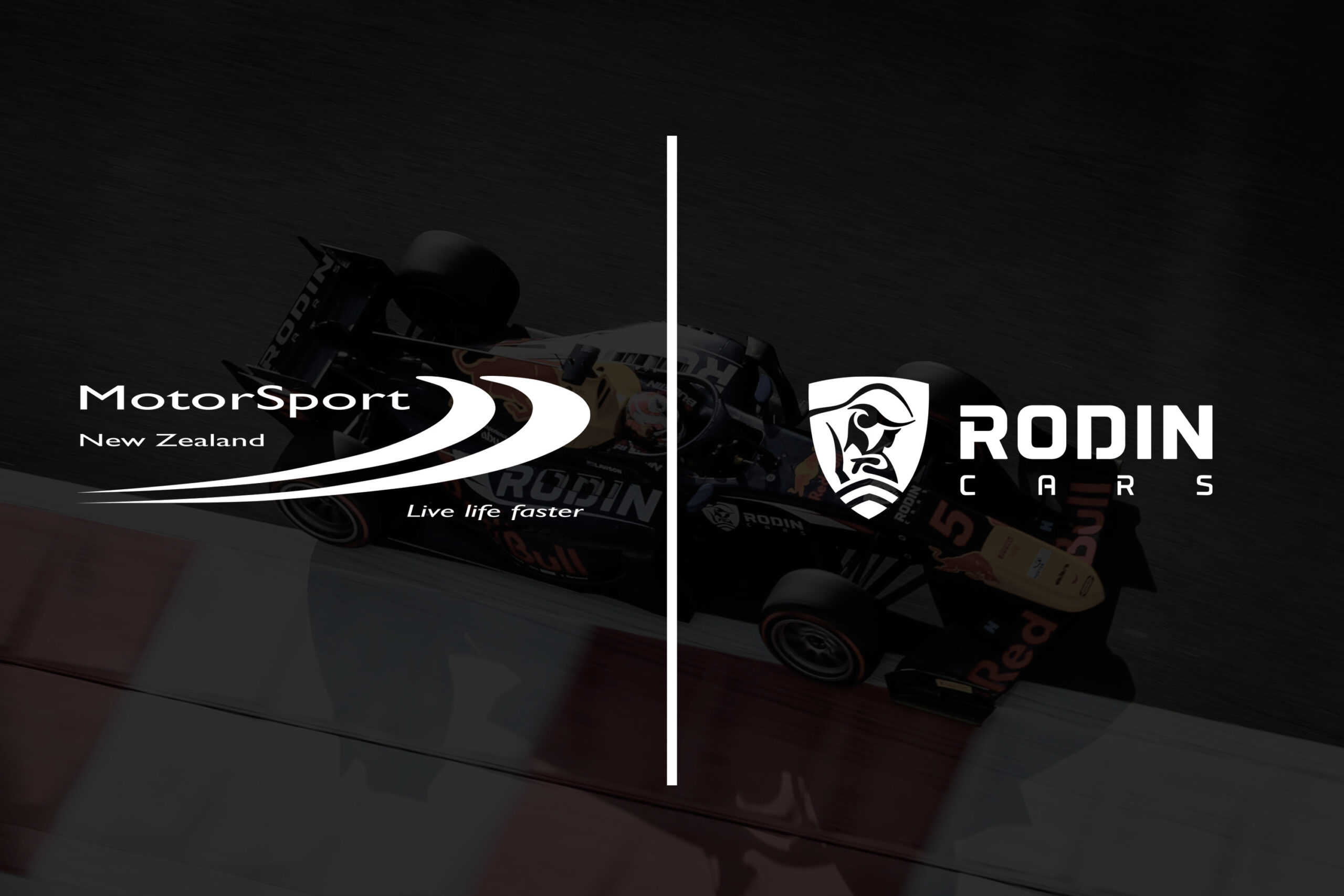Rodin Cars and MotorSport New Zealand partner to establish Formula 1 ...